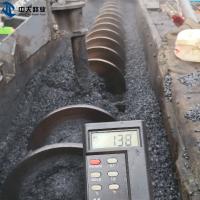 China Warm Mix Additives Recycled Asphalt Additives In Asphalt for sale