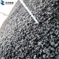 China Low Chlorine De Icing Bitumen Additives Snow Melting Agent Compound Powder for sale
