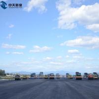 China 0.2% Dosage Anti Rutting Asphalt Modification For Asphalt Mix for sale