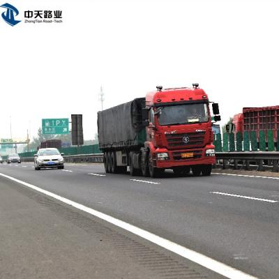 China Small Dosage Anti Rutting Additive Modified Asphalt / Polymer Asphalt for sale