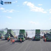 China Small Dosage Anti Rutting Additive Modified Asphalt / Polymer Asphalt for sale
