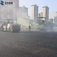 China 0.2% Dosage Anti Rutting Asphalt Modification For Asphalt Mix for sale