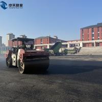 China Modified Asphalt Mixes Asphalt Additives For Bitumen Driveway for sale