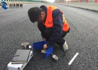 China Pavement Anti Rutting Additive Asphalt Modifier For Middle Layers for sale