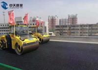 China Pavement Anti Rutting Additive Asphalt Modifier For Middle Layers for sale