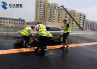China High Viscocity Asphalt Additives For Safe Driving Road for sale