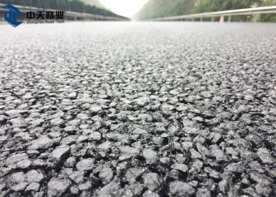 China Drainage Pavement Porous Asphalt Modifiers For Permeable Pavement for sale
