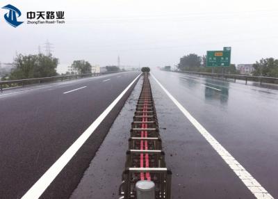 China High Adhesion And Viscosity Asphalt Modifier 4 Kgs Packing for sale