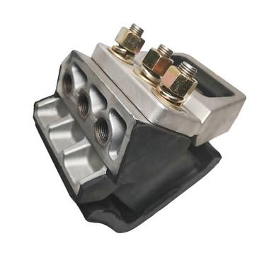 China Trailer Suspension Parts For Mercedes Benzs OEM 6452400118 with Tensile Strength 21MP for sale
