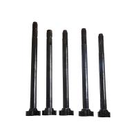 China Deep Tempering SAE1045H American Type FUWA S Camshaft for sale