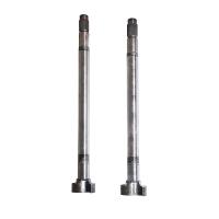 China 0.05mm Roundness 28 Teeth Trailer S Cam For American Truck for sale