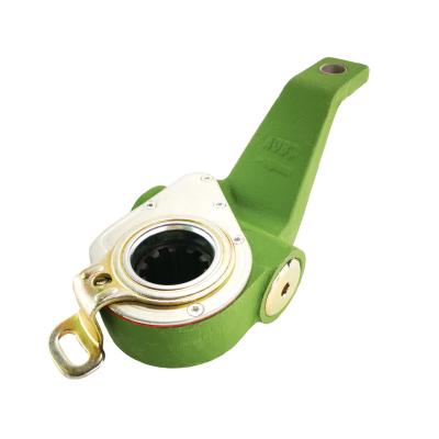 China Haldex 1 Hole 10 Teeth Automatic Slack Adjuster 79442 | OEM 1358634() / 1789567(Scania) | Casting 4083 for sale