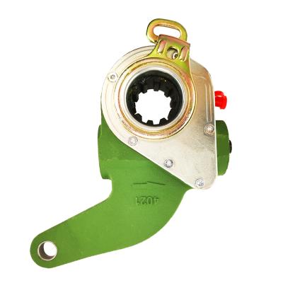 China Haldex 1 Hole 10 Teeth Automatic Slack Adjuster 79347 | OEM 1112837() / 337389(Scania) | Casting 4021 for sale