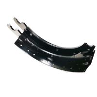 China OEM MERITOR A-3222-Z-2288 Air Brake Shoe FMSI 4720 QP for sale