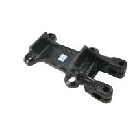 China 5.7 KG Fuwa American Type Trailer Axle Seat Assembly for sale