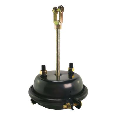 China Service Brake Chamber T36 OEM 4230089170 64mm Stroke For Drum Brakes for sale