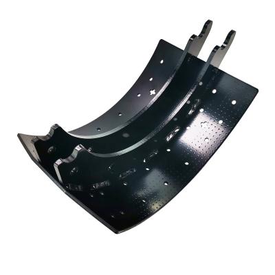 China Trailer Parts MERITOR A-3222-K-2169 American Brake Shoe 4711 QP for sale
