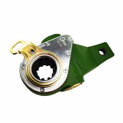China Haldex Type 1 Hole 10 Teeth Automatic Slack Adjuster 72524 | OEM 159557(DAF) | Casting 2761 For Heavy Duty Truck for sale