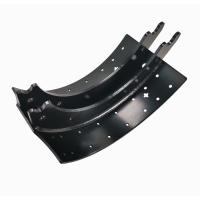 China Black OEM MERITOR A-3222-J-2272 4718 QP Brake Shoe for sale
