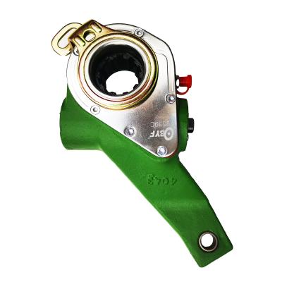 China Haldex 1 Hole 10 Teeth Automatic Slack Adjuster 72539 | OEM 159590(DAF) | Casting 4043 For Heavy Duty Truck for sale