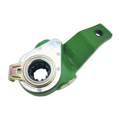 China Haldex 1 Hole 10 Teeth Automatic Slack Adjuster 72917 | OEM 21222924(ROR) | Casting 2760 For Heavy Duty Truck for sale