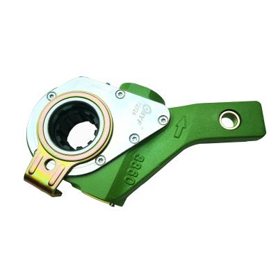 China QT450 OEM 1136433 72724 Automatic Brake Slack Adjuster for sale