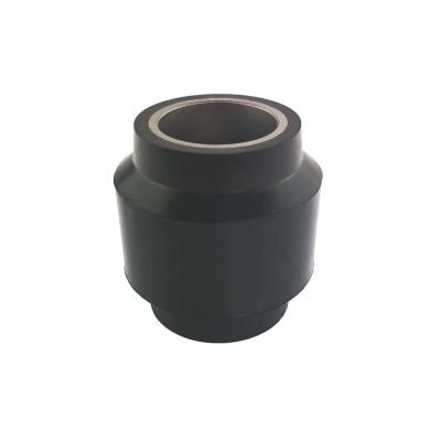 China 0511393030 Radius Rod Torque Arm Bushing 36x65.5x68mm For BPW for sale