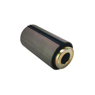 China Leaf Spring 20533294 Rubber Steel Bushing HB75-80 For  Truck for sale