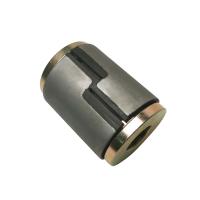 China DAF Type 1357764 Trailer Suspension Parts Suspension Silent Block for sale