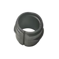 China Mercedes Bearing Bush for Trailer Suspension Parts 9413260050 Steel Rubber Material for sale