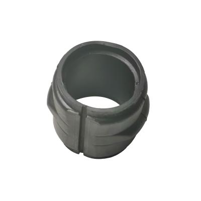 China Mercedes Bearing Bush for Trailer Suspension Parts 9413260050 Steel Rubber Material for sale