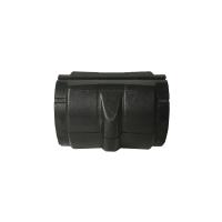 China 0.9KG Trailer Suspension Parts Shot Blasting Phosphating Front Stabilizer Bushings No Burrs for sale