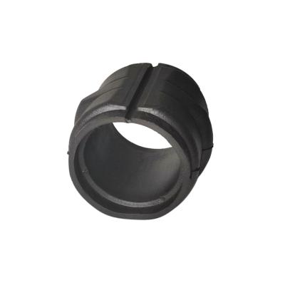 China Steel Rubber Cabin Bushing Repair Kit 9425000050 for Mercedes Truck Drive Cab Suspension for sale