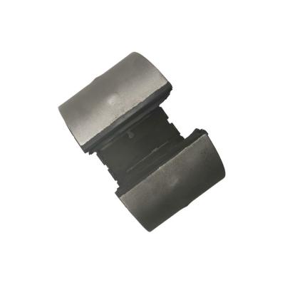 China Mercedes Steel Rubber Trailer Suspension Parts Stabilizer Bushing for sale