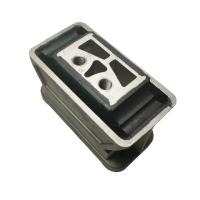 China Polyurethane Rubber Trailer Suspension Parts For Mercedes Benzs OEM 6452400118 for sale