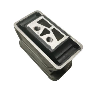 China Polyurethane Rubber Trailer Suspension Parts For Mercedes Benzs OEM 6452400118 for sale