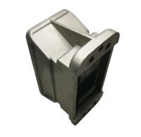 China OEM 6452400118 Trailer Suspension Parts Truck Engine Mounting For Mercedes Benzs for sale