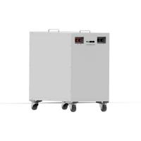 China Power Wall LiFePO4 Solar Lithium Battery 51.2V 600Ah for Solar Energy System for sale
