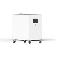 China Power Wall LiFePO4 Solar Lithium Battery 51.2V 600Ah for Solar Energy System for sale