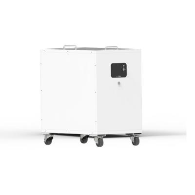 China 51.2V 600Ah Home Lithium Ion Battery Movable 465x820x810mm for Solar System for sale
