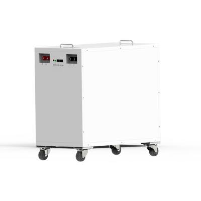 China LiFePO4 Power Wall 51.2V 600Ah Lithium Ion Battery for Solar Energy Storage for sale