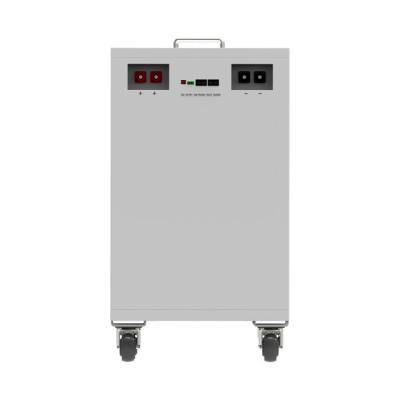 China 400ah 10kw Lifepo4 Rechargeable Lithium Battery Pack For Base Station for sale