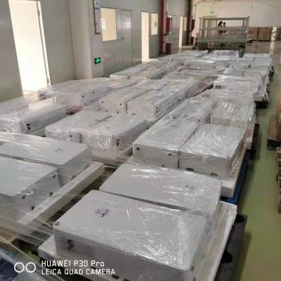 China LiFePO4 48V 200Ah Lithium Ion Battery 5000W Solar Energy Storage System for sale