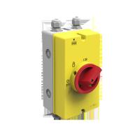 China PROGOY Add On Auxiliary Contacts Block 250A Durable for sale