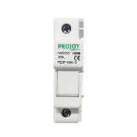 China PROJOY 1000V 32A GPV Fuse for sale