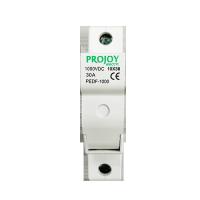China PROJOY 1000V 32A GPV Fuse for sale
