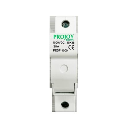China PROJOY 1000V 32A GPV Fuse for sale