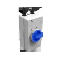 China 10000 Times DC External Isolation Switch IP66 1000V 1200v for sale