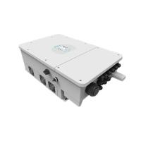 China Deye SUN-8K-SG04LP3 8kW 10kW 12kW Three Phase Hybrid Inverter 550V MPPT for sale