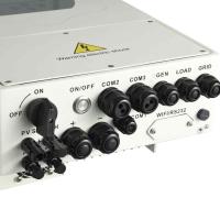 China Deye SUN-10K-SG04LP3 Three Phase Hybrid Inverter 10kW 240A for Solar System for sale